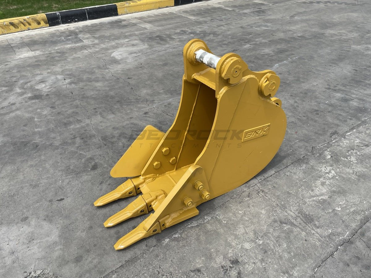 12in Heavy Duty Excavator Bucket fits CAT 303.5/E/E2,304/E2,304.5E ...
