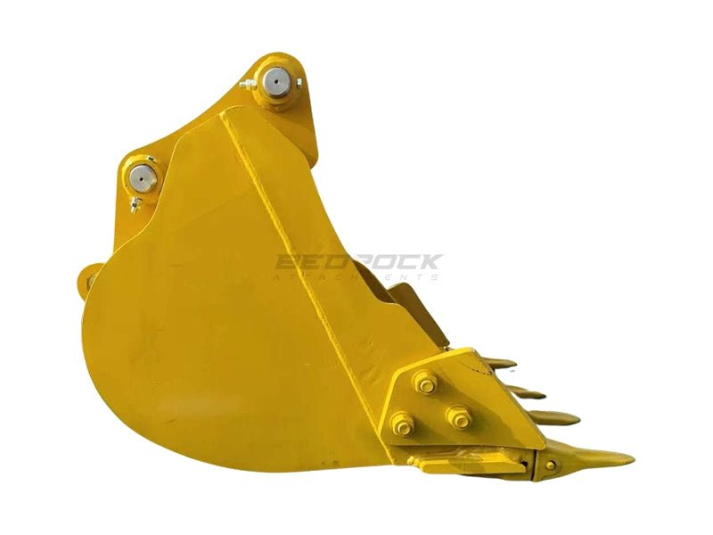 24in Heavy Duty Excavator Bucket fits CAT 305/E2,305.5E2,306 Excavator ...