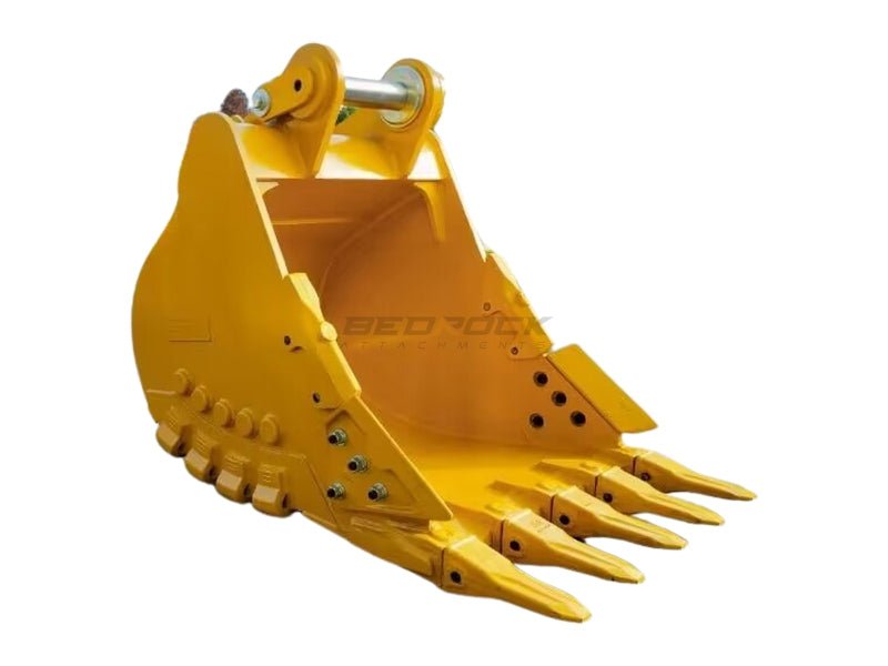 48IN HEAVY DUTY EXCAVATOR BUCKET FITS CAT 336D 336E 336F EXCAVATOR ...