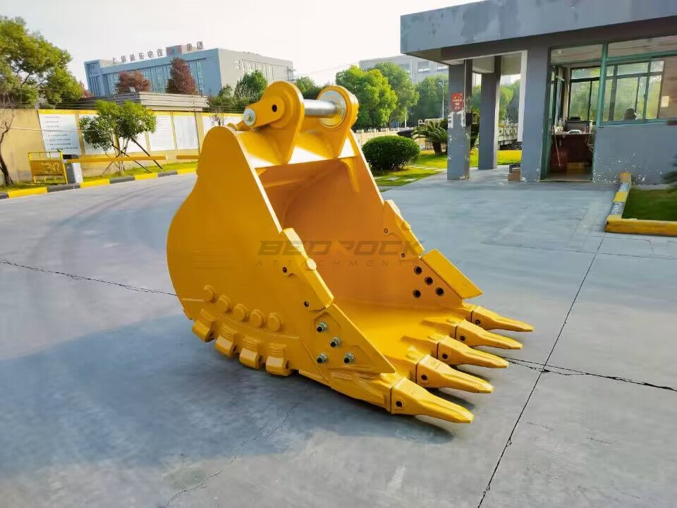 48IN HEAVY DUTY EXCAVATOR BUCKET FITS CAT 336D 336E 336F EXCAVATOR ...