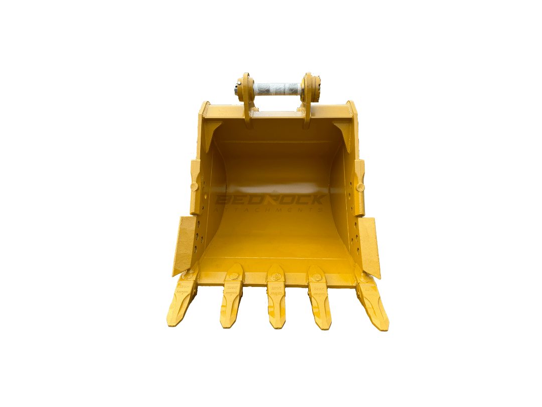 54in Heavy Duty Excavator Bucket fits CAT 330 Excavator D Linkage ...