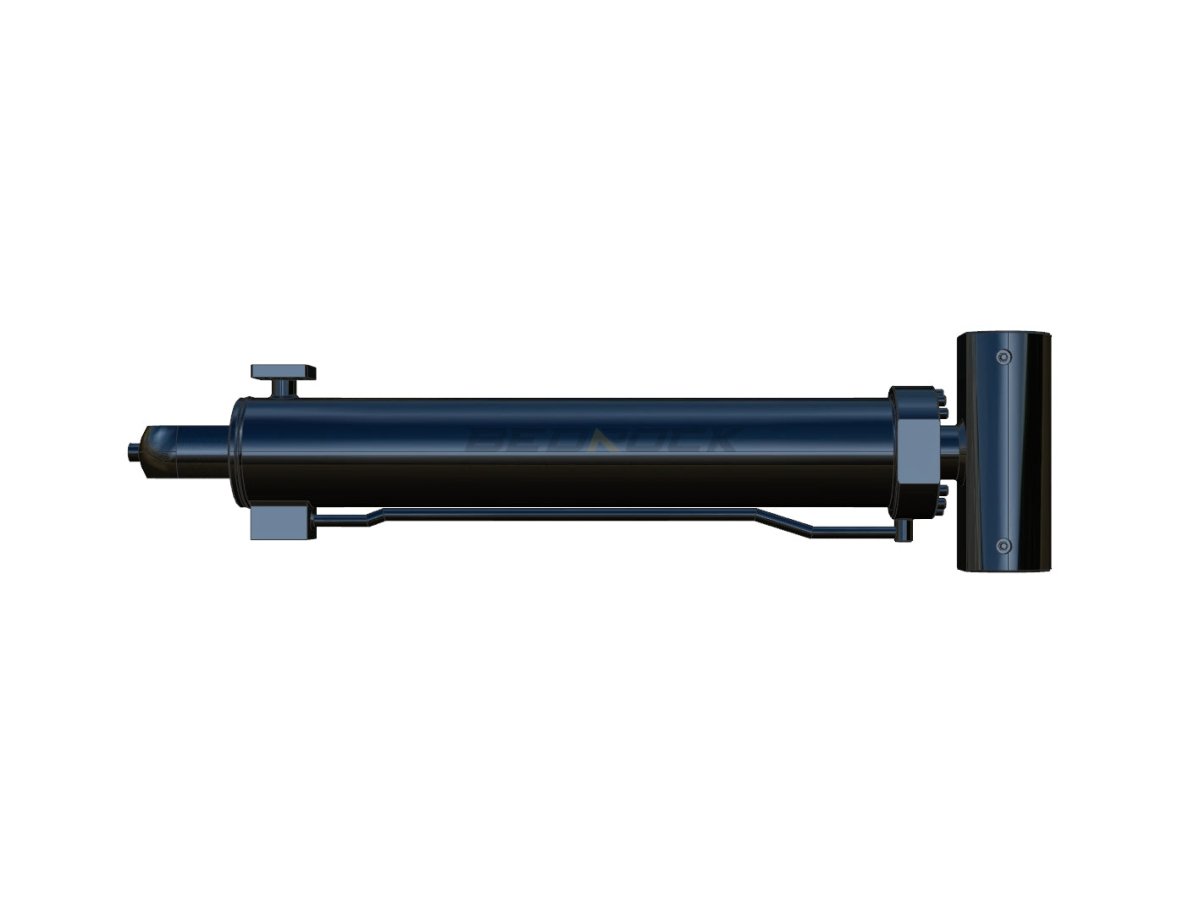 Cylinder for 340 Progressive thumb - Bedrock Attachments
