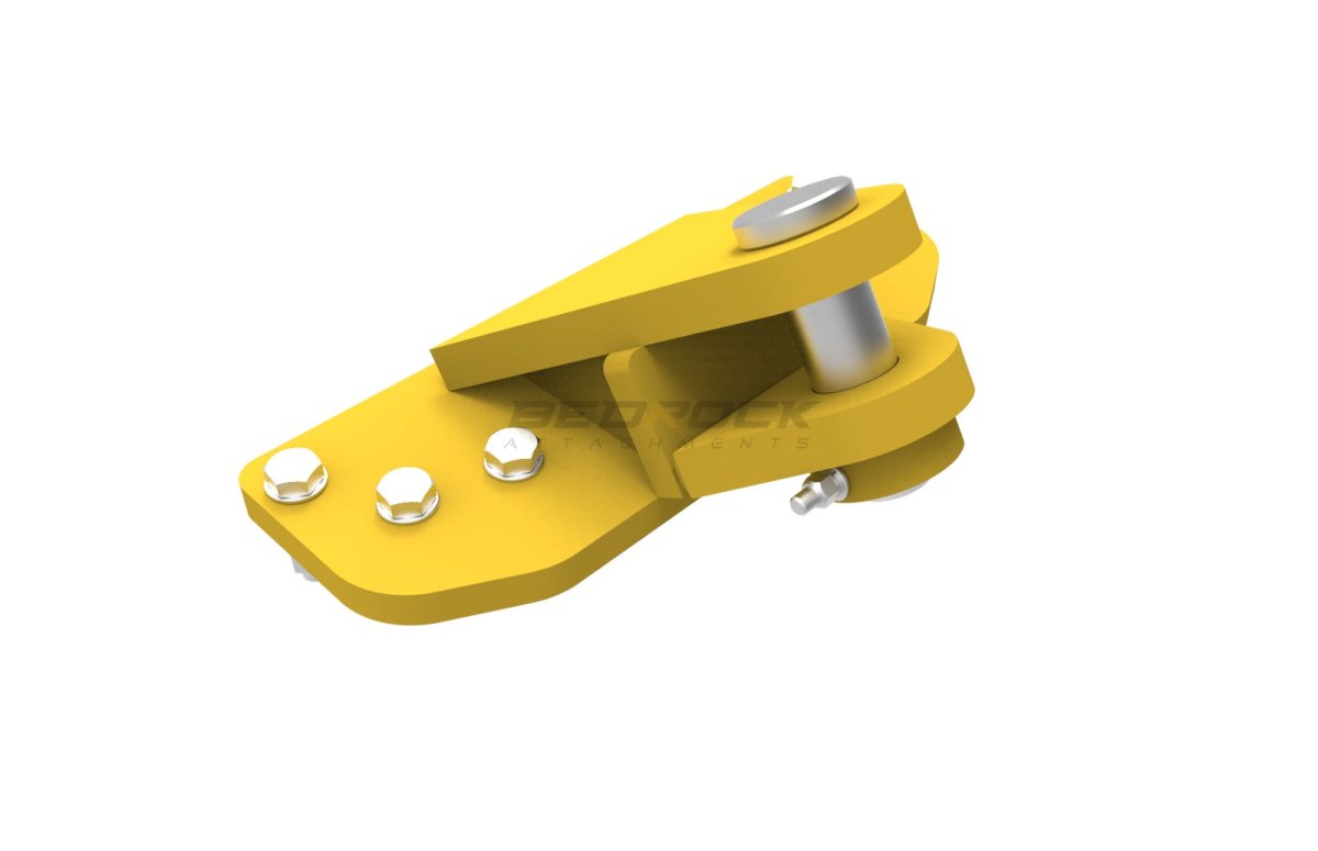 Drawbar for D5K Heavy Duty Ripper - Bedrock Attachments
