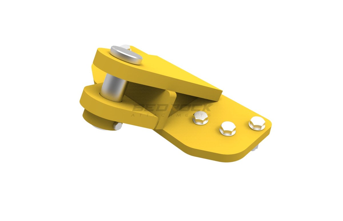Drawbar for D5K Heavy Duty Ripper - Bedrock Attachments
