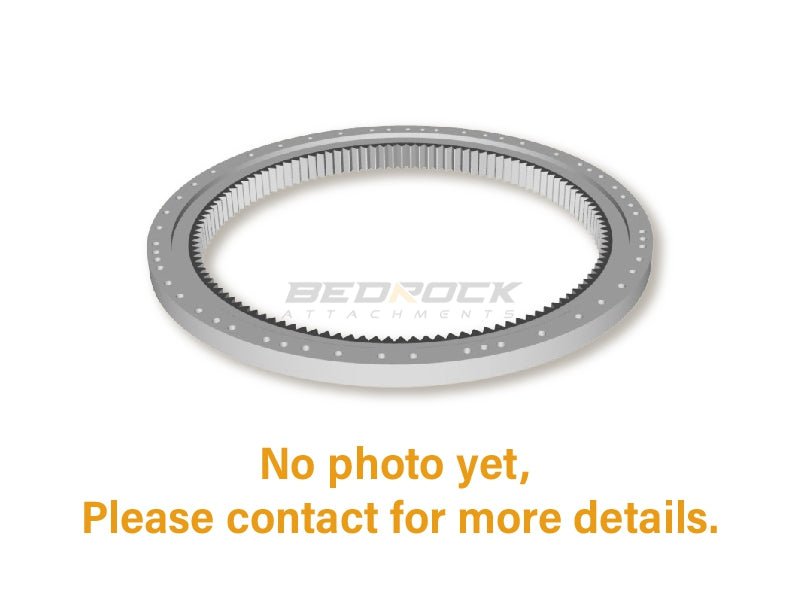 Gear & Bearing GP-Swing for CAT 336D, 3530487 - Bedrock Attachments