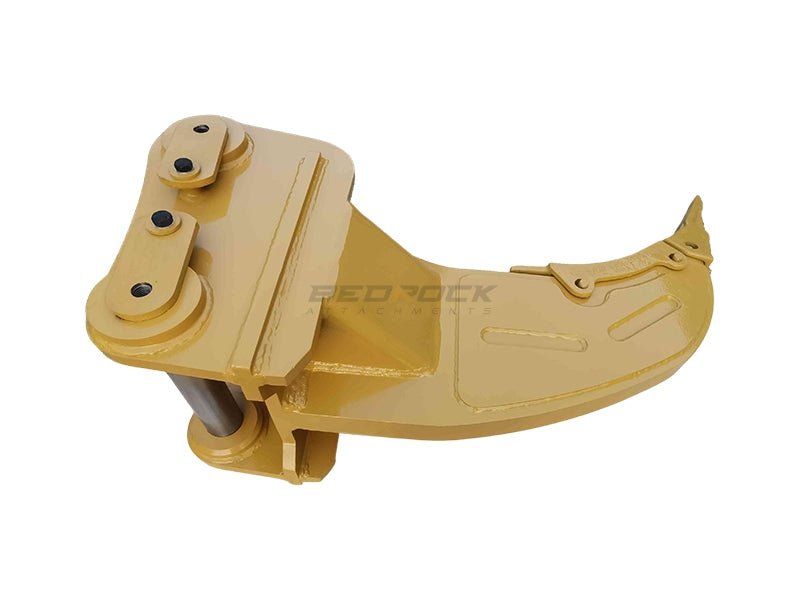 Heavy Duty Excavator Ripper fits CAT 324 329 Excavator CB Linkage ...