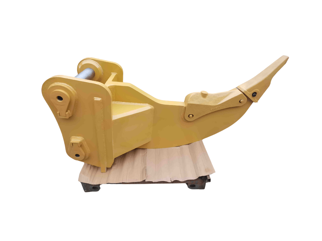 Heavy Duty Excavator Ripper fits CAT 385B/385C/390D/390F/395 Excavator ...