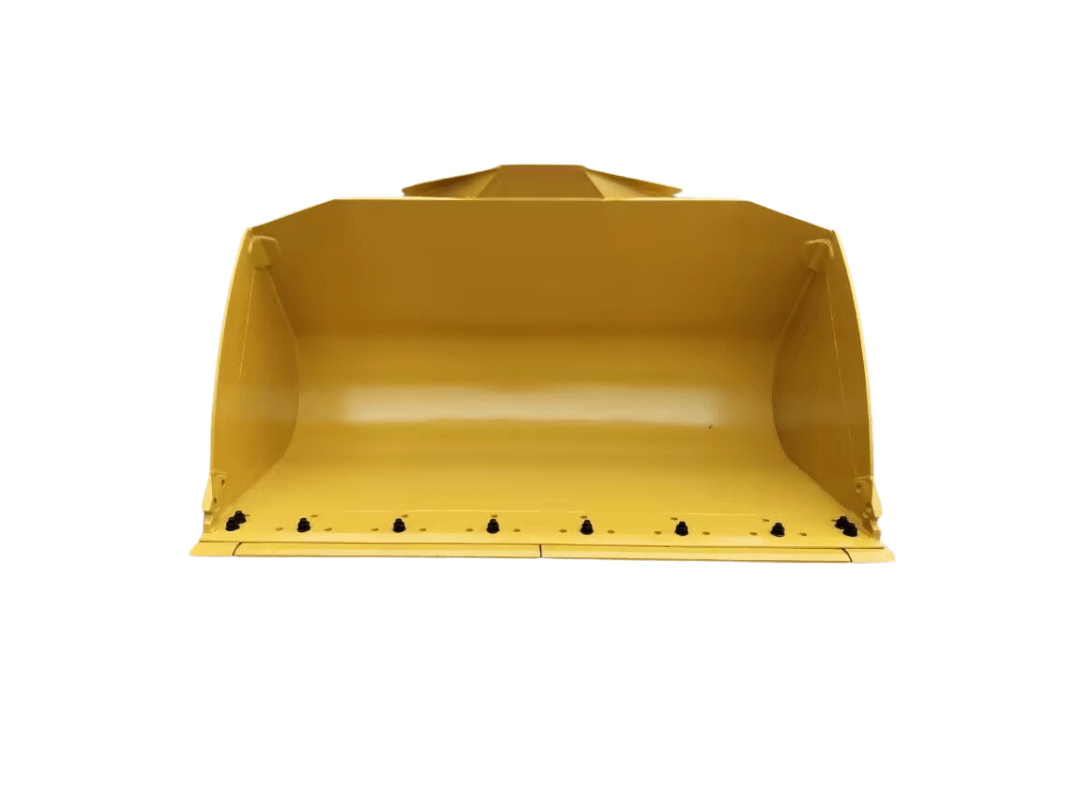 Loader Bucket for Fusion Quick Coupler CAT 926 - 938, 2.3m3, 100in ...