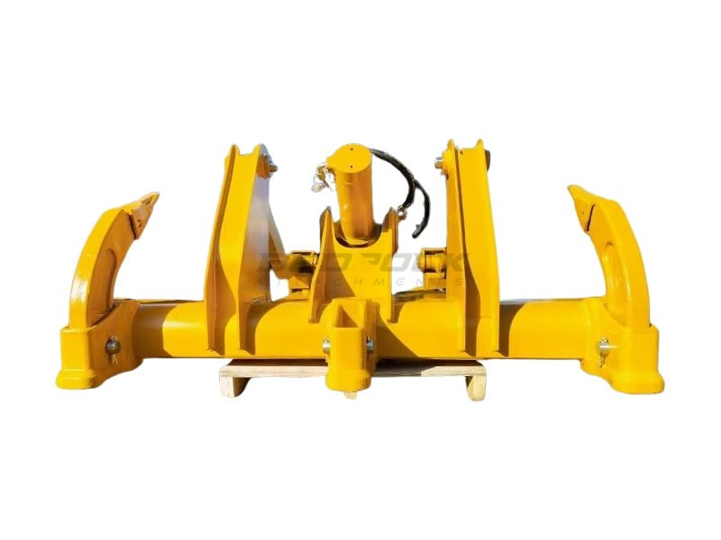 MS Ripper fits CAT D6 New Gen Bulldozer - Bedrock Attachments