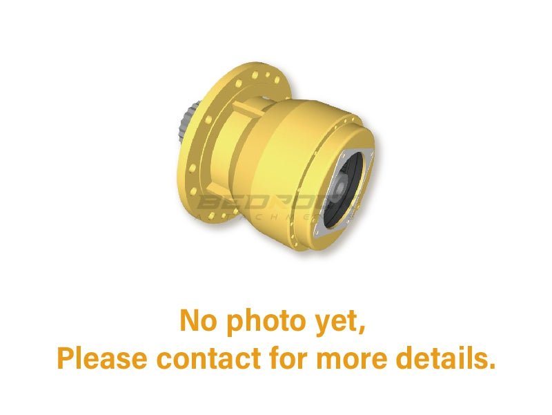 Swing Drive for CAT 320, 5367286 - Bedrock Attachments