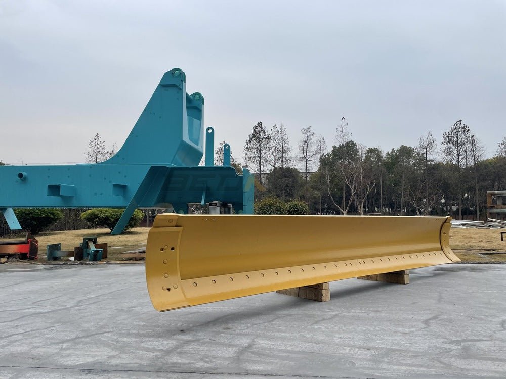 14 Feet Moldboard for CAT 12G/H 140G/H Motor Grader - Bedrock Attachments