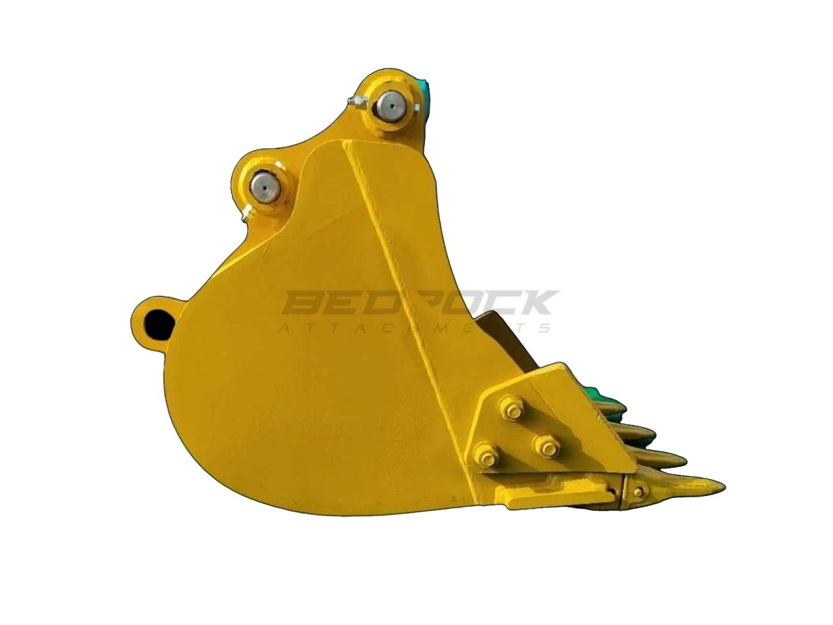 18in Heavy Duty Excavator Bucket fits CAT 303.5/E/E2,304/E2,304.5E ...