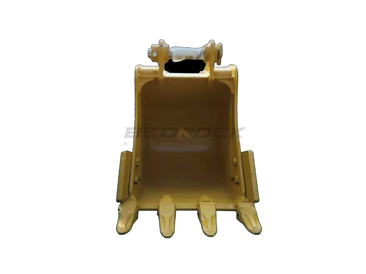 18in Heavy Duty Excavator Bucket fits CAT 303.5/E/E2,304/E2,304.5E ...