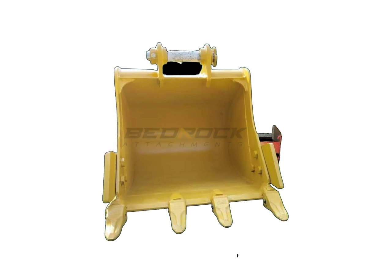 24in Heavy Duty Excavator Bucket fits CAT 303.5/E/E2,304/E2,304.5E ...