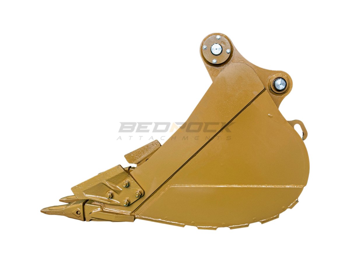 36in Server Rock Excavator Bucket fits CAT 311C/D/F,312C/D/D2/E/F,313B ...