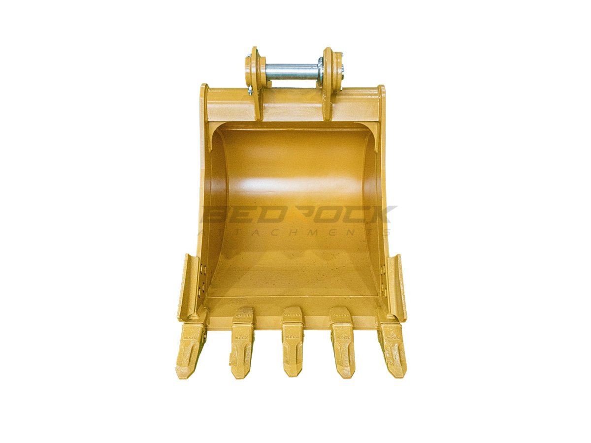 36in Server Rock Excavator Bucket fits CAT 311C/D/F,312C/D/D2/E/F,313B ...