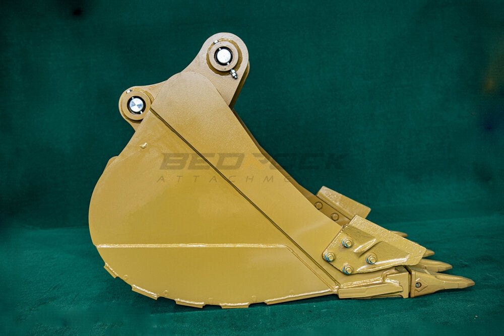 36in Server Rock Excavator Bucket fits CAT 311C/D/F,312C/D/D2/E/F,313B ...