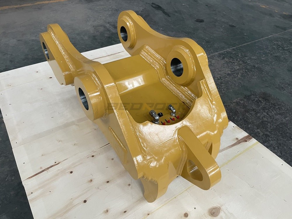 CAT OEM Unused Coupler, 3880067 COUPLER GP QUICK B LINKAGE - Bedrock ...