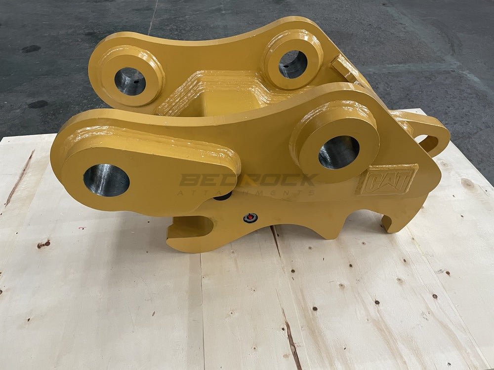 CAT OEM Unused Coupler, 3880067 COUPLER GP QUICK B LINKAGE - Bedrock ...
