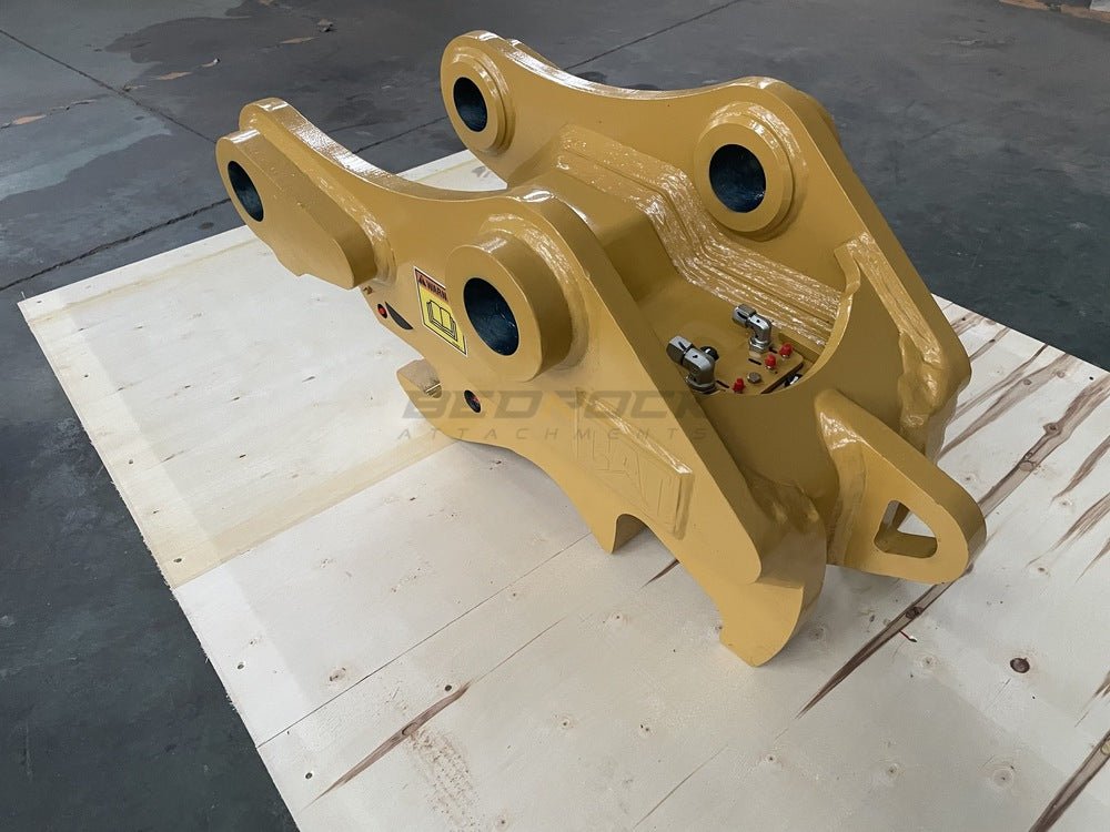 CAT OEM Unused Coupler, 3886156 COUPLER GP QUICK 312 LINKAGE - Bedrock ...