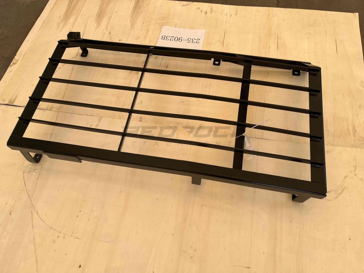 Front Window Guard/Screens 325-9032B fits all CAT excavators from 314 ...