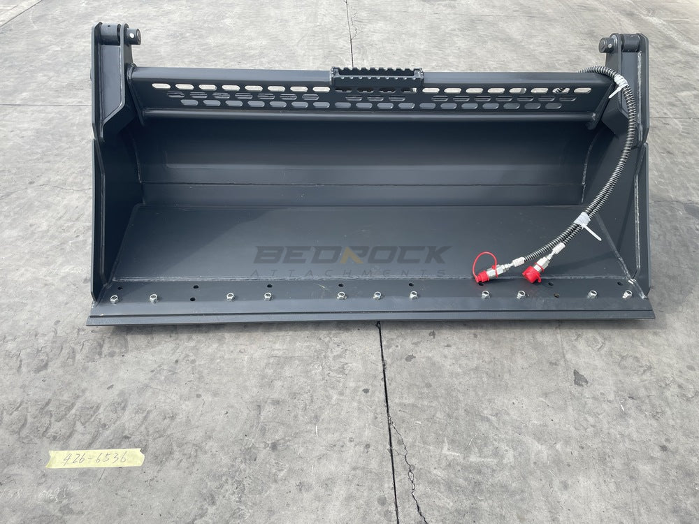 Mini Hydraulic Excavator/Skid Steer Loader Multipurpose Bucket/4in1 ...