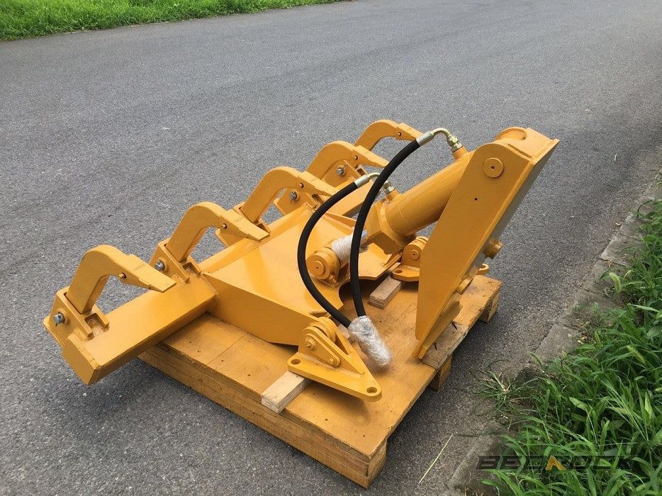 MS Ripper fits CAT D3B D3C D4B D4C D5C Bulldozer 931B/C 935B/C 939 ...