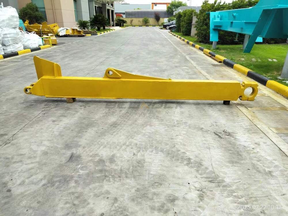 Push arm for D9T/D9R - Bedrock Attachments