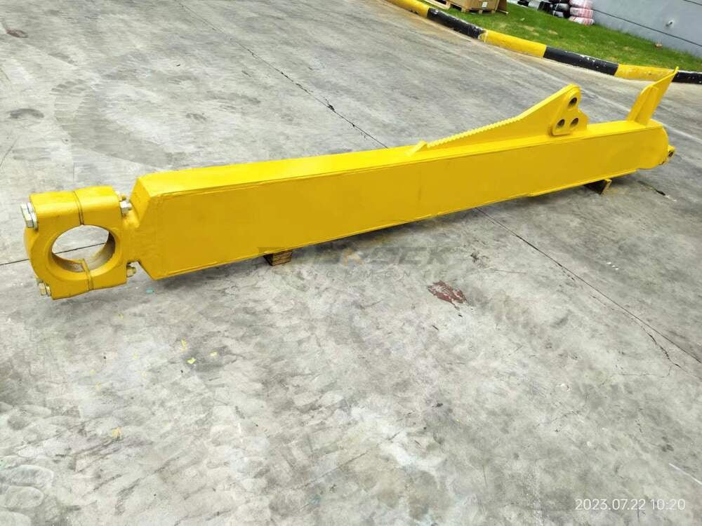 Push arm for D9T/D9R - Bedrock Attachments