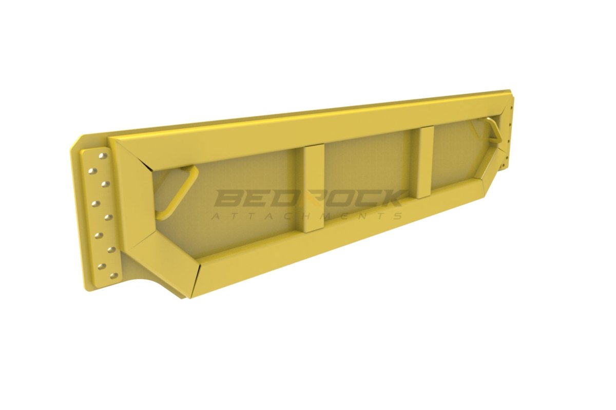 Rear Board 159-7418B fits CAT 725 Articulated Truck 1597196B Tailgate ...