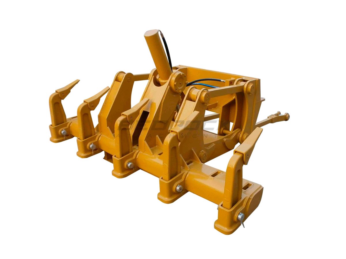 Ripper fits CAT 12H 140H 160H 12K 120K 140K 160K Motor Grader - Bedrock ...