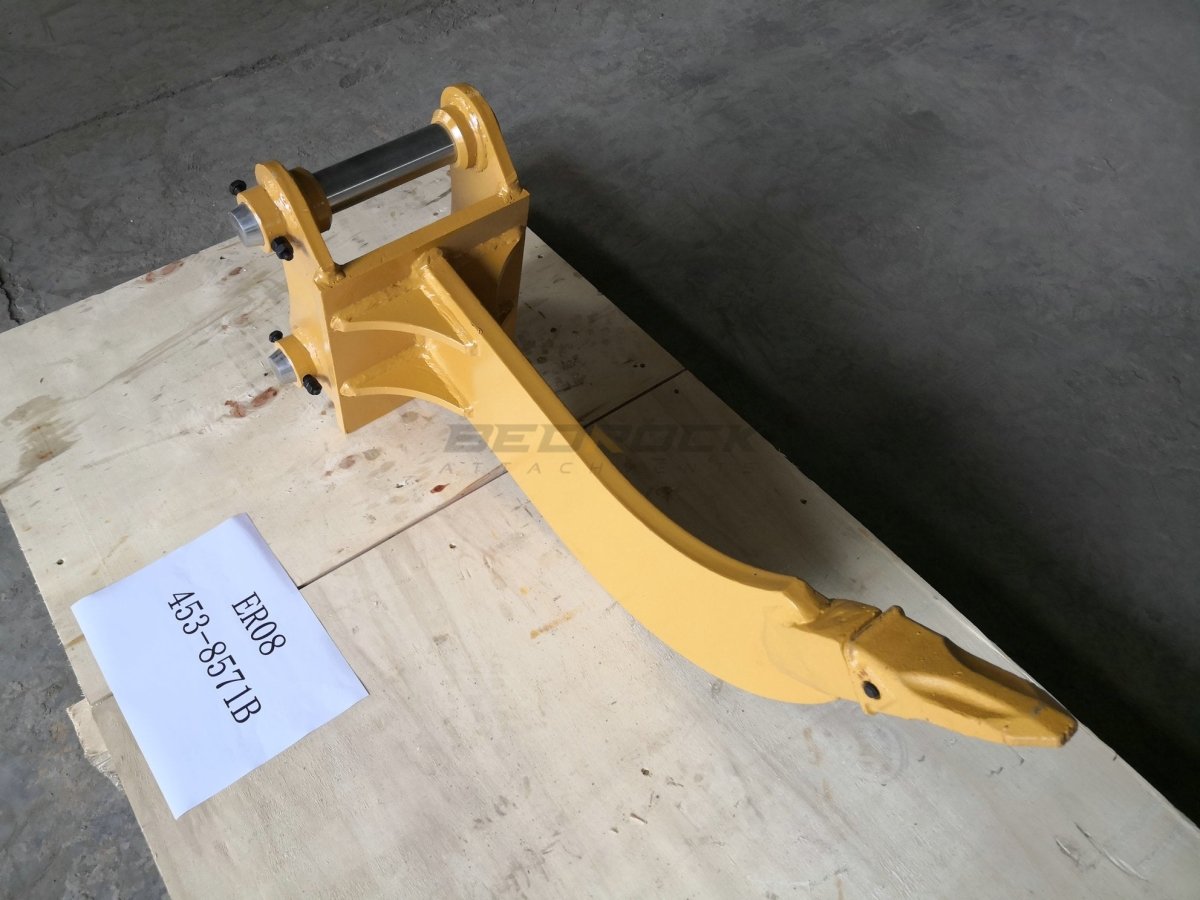 Ripper Fits CAT 305/305.5 Excavator - Bedrock Attachments