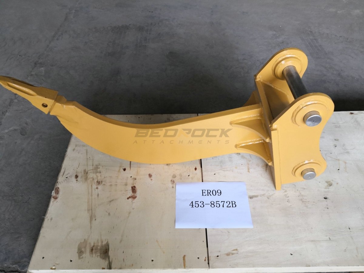 Ripper Fits CAT 307/308 Excavator - Bedrock Attachments