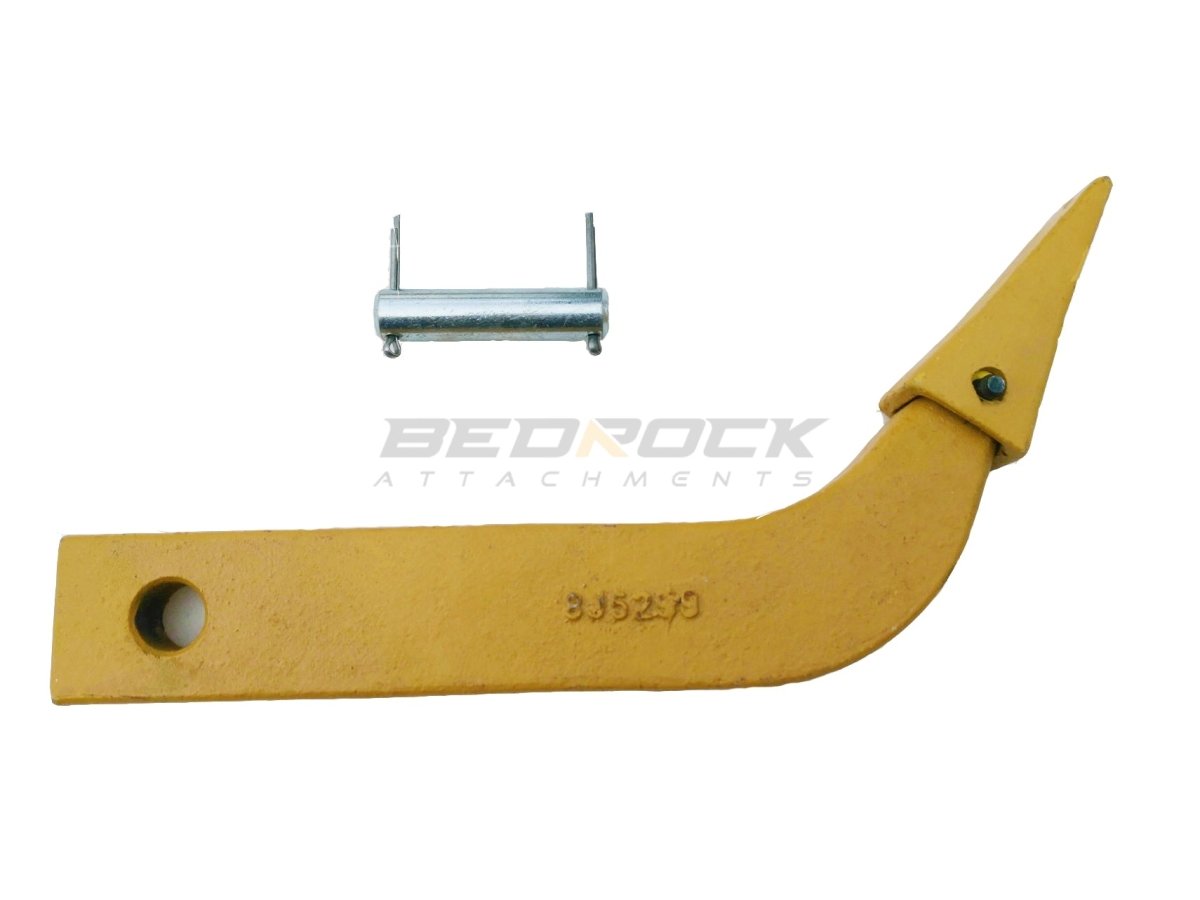 Ripper shank for D5C D4C D3C Ripper 8J5299 - Bedrock Attachments