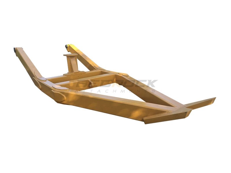 Tree Pusher fits D6N - Bedrock Attachments